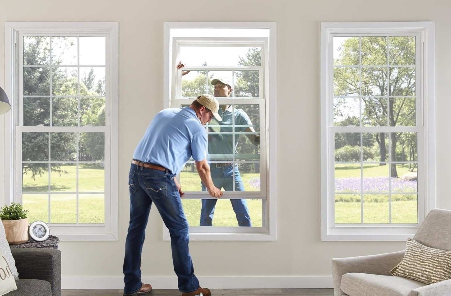 Window Installation Metairie LA | High-Quality Replacement Windows ...